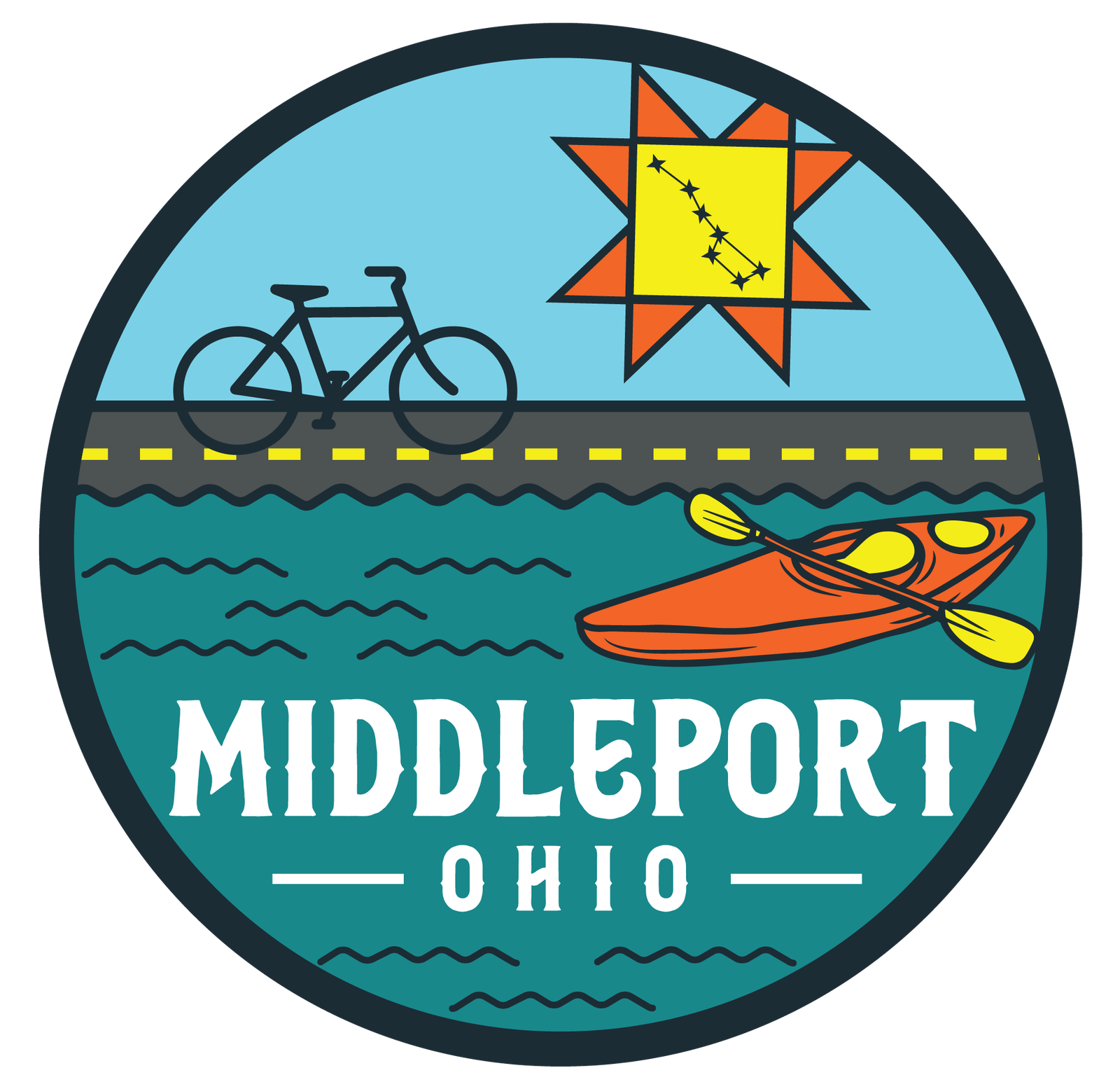 Middleport Forward